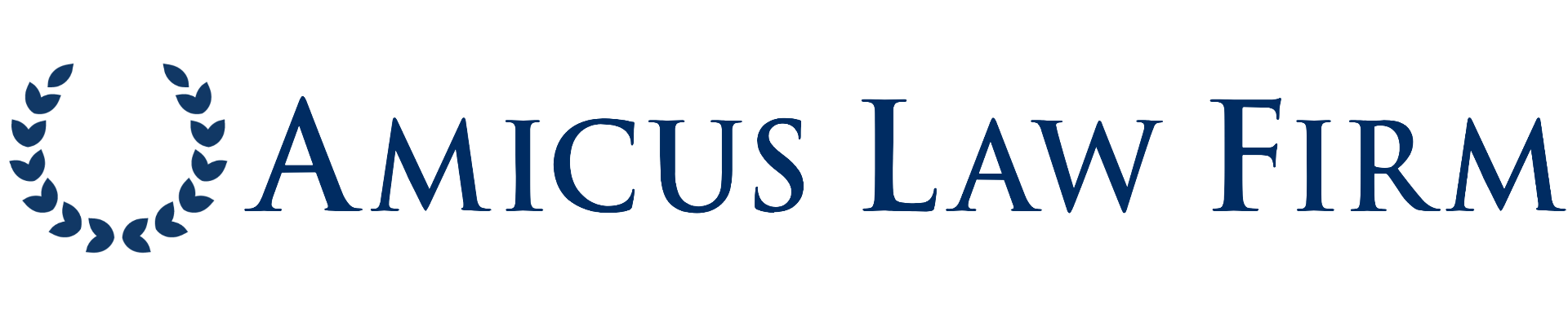 Amicus Law Firm